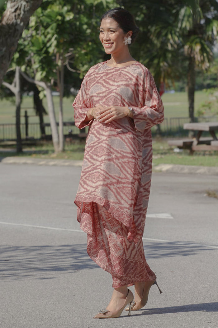 Malaysian Batik – Kehati