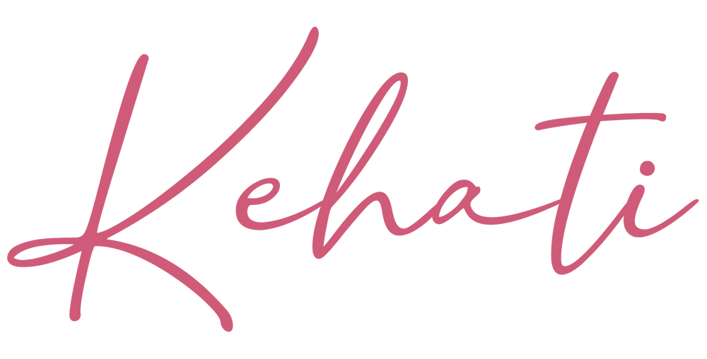 Kehati – Opening soon