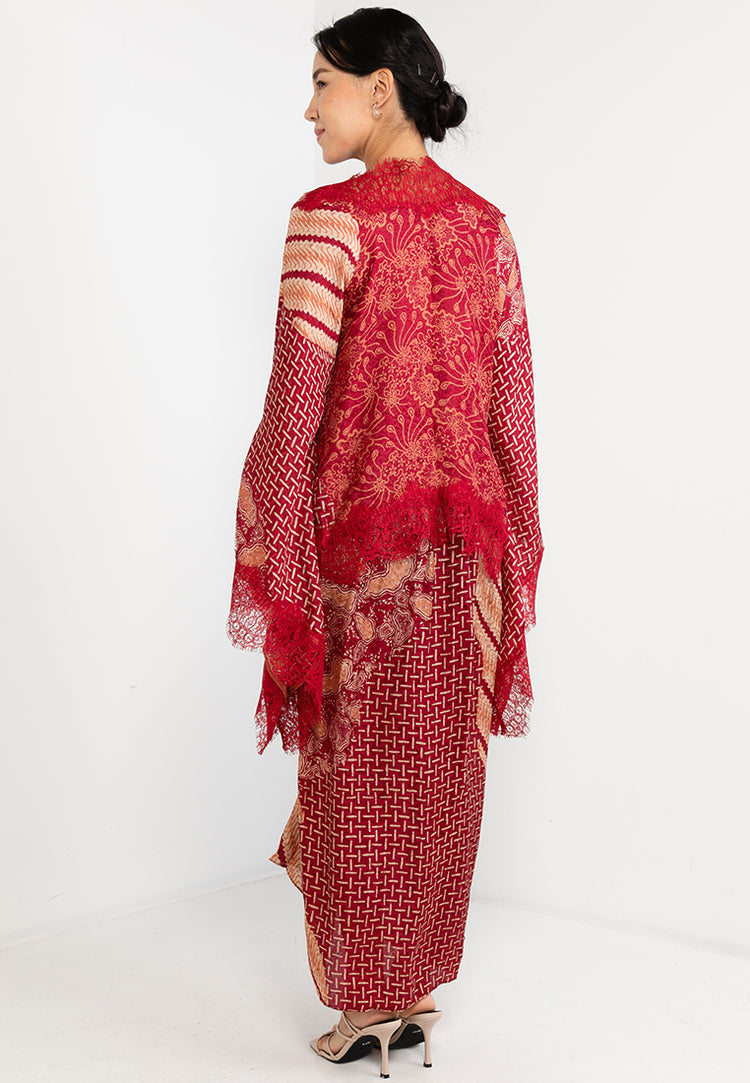 Malaysian Batik – Kehati